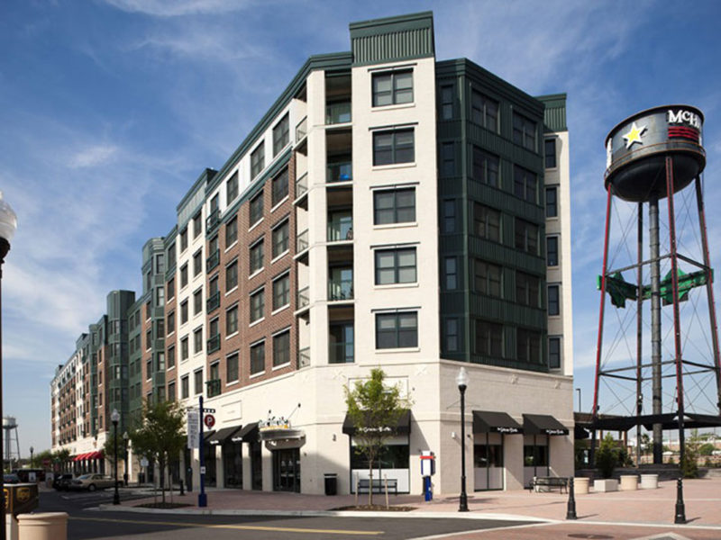 Locust Point - Inner Harbor Condos