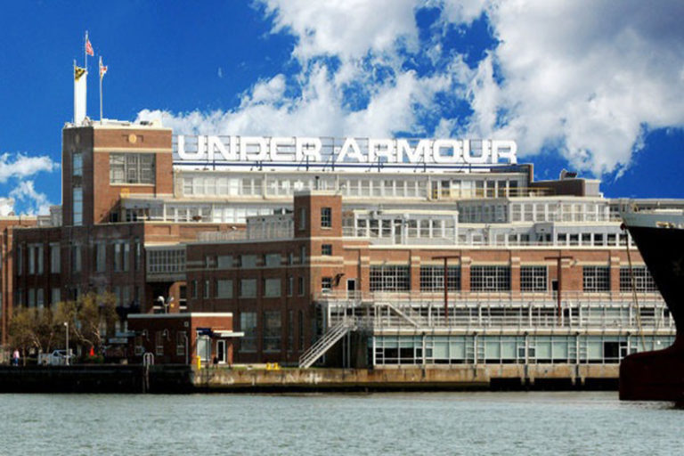 Locust Point - Inner Harbor Condos