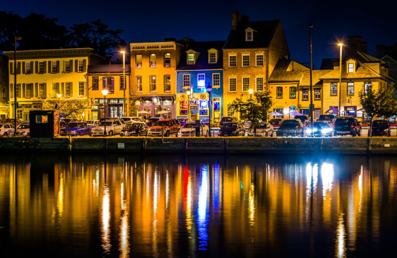 Fells Point – Inner Harbor Condos