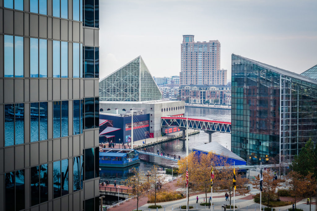 Inner Harbor – Inner Harbor Condos
